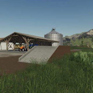 PLACEABLE RAMP V1 0 FS19 Mod FS19 Net PLACEABLE RAMP V1 0 FS19 Mod FS19 Net