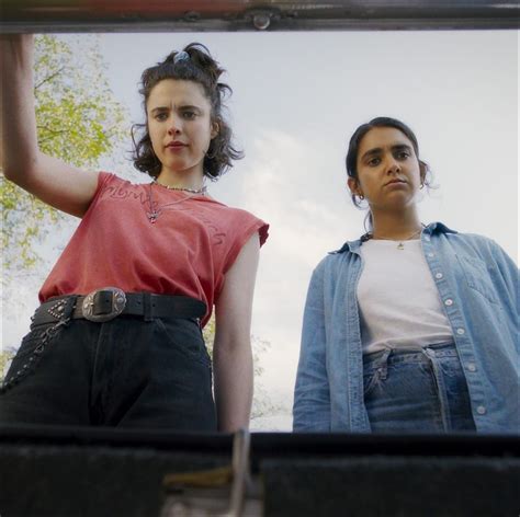 The Cast Of Drive Away Dolls Plays How Well Do You Know Your Co Star