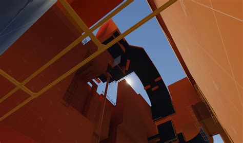 Gravity Platformer Demo By Charlie Wagner
