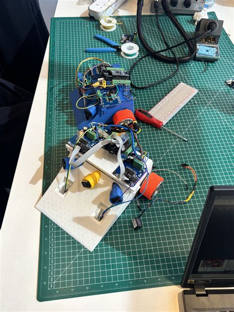 Robotics Arduino Fusion360 3dprinting Sumorobot Innovation966