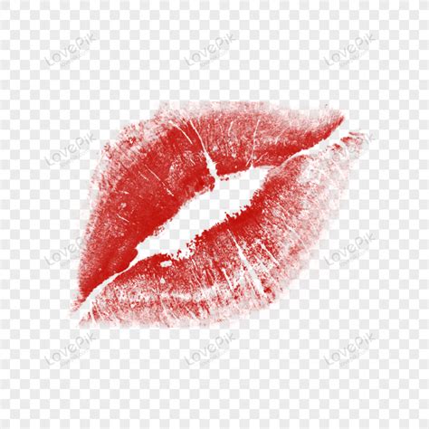 Kiss Mark Emoji Transpa Background