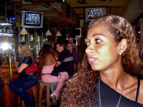 Sexagent på rov i Brasilien BT Danmark bt dk