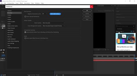 display acceleration disabled adobe community 10888555