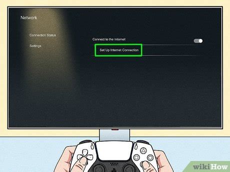 How To Connect Your PS5 To Hotel Wi Fi Easily