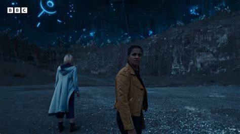 Mira El épico Avance De The Power Of The Doctor” Con Fecha De Estreno Confirmada Infobae