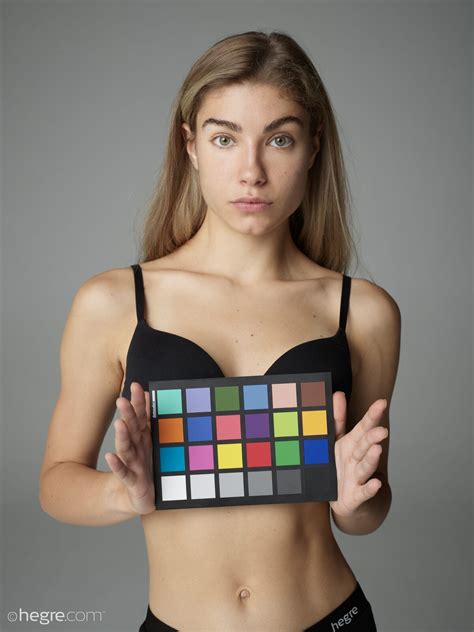 October In Classic Beauty By Hegre Art Erotic Beauties