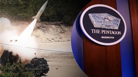 Atacms для України Пентагон готовий передати ракети тільки чекає рішення Байдена 24 Канал