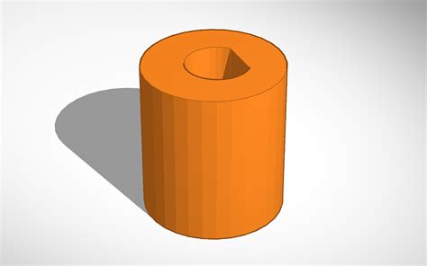 3d Design Motorgearbox Base Tinkercad