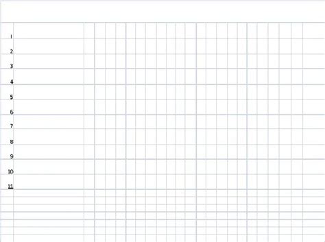 Распечатать график работы на месяц образец пустой