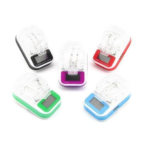 Jual Dekstop Lcd Usb Charger Shopee Indonesia