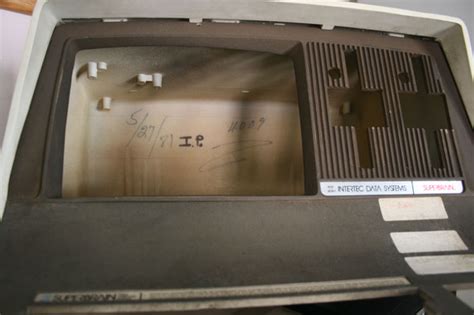 One Of The First Microcomputers Ever Made Rating Hardware