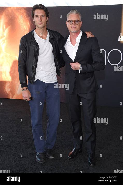 Eric Dane Younger Brother