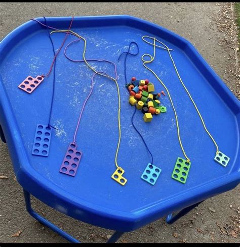 Pin By Jack Bint On Tuff Tray In 2024 Eyfs Activities Math