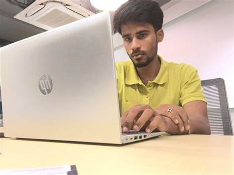 vigneshwaran r on linkedin skillsmatter longtermsuccess