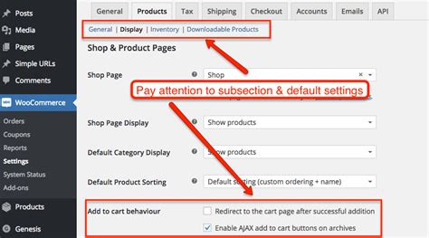How To Set Up A WordPress Ecommerce Website With WooCommerce