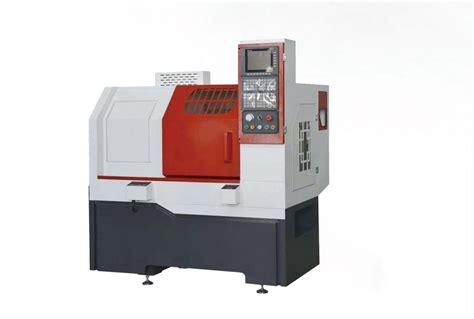 Automatic CNC Lathe With Auto Feeding And Turning CNC Lathe Machine And Rail