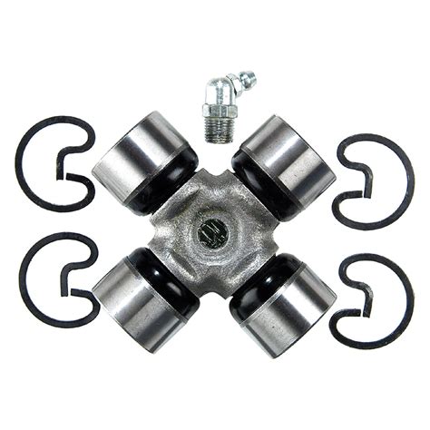 Universal Joint Identification Chart At James Depew Blog