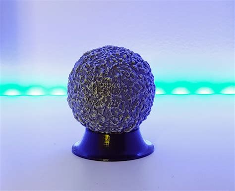 MST3K Moon Desktop Decoration Etsy