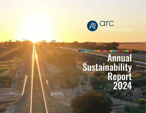 Arc Infrastructure Perth Wa