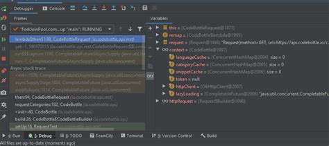 [bug] builder default value sometimes is null · issue 2267 · projectlombok lombok · github