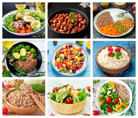 სწორი კვების რაციონი