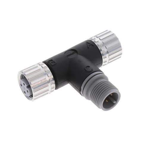 Omron 3 Pin Conector
