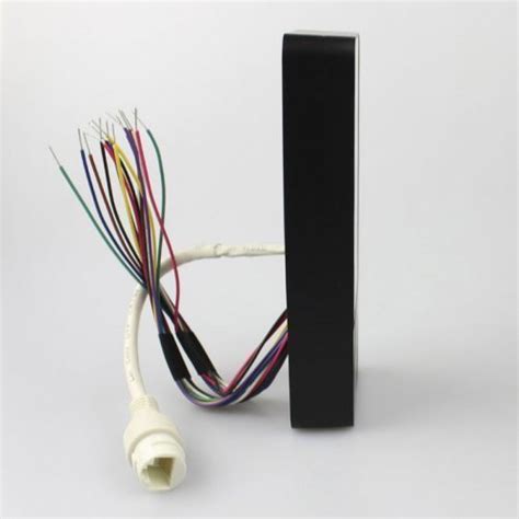 Контроллер Dahua Host Dhi Asi1201e автономный Host системы контроля