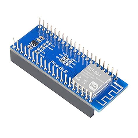 waveshare placa de expansión con bluetooth para raspberry pi módulo de