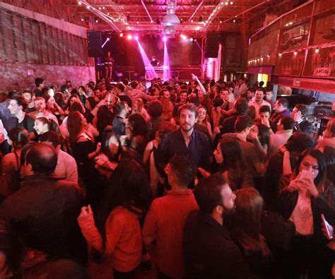 Bogotás Best Bars Clubs And Nightlife For Drinking And Salsa Dancing