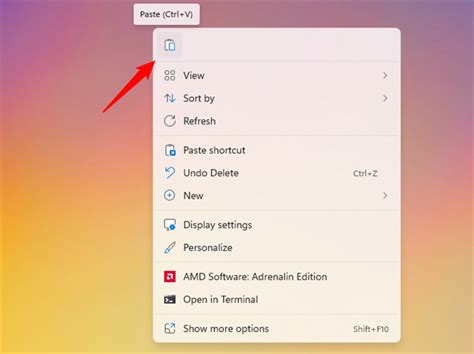 How To Cut Copy And Paste In Windows All The Shortcuts