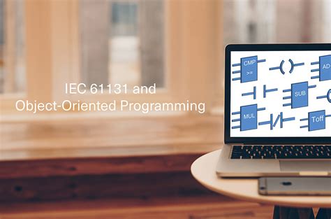 Iec 61131 With Object Oriented Programming Salz Automation Salz