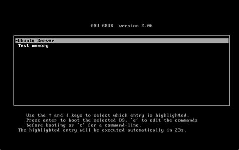 How To Install Ubuntu Server 2204 Lts Devtutorial