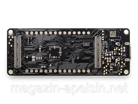 Купить Модуль для профессионального использования Arduino Portenta H7 Lite Микроконтроллер