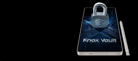 Samsung Knox Security Mobile Enterprise Solution Samsung Business