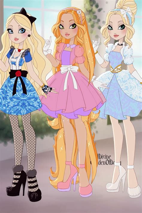 Eah Princesses Disney Princess Artwork Cartoon Art Character Design