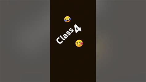 Class 4 Youtube