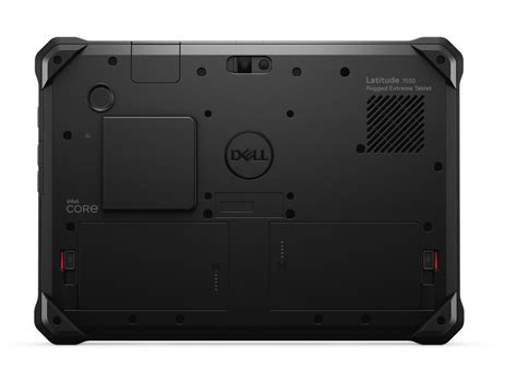 Dell Latitude 7030 Rugged Extreme Tablet