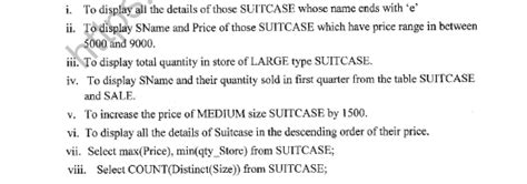 Cbse Class 11 Computer Science Question Paper Set S Solved