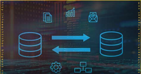 Chia Sẻ Khóa Học Cách Di Chuyển Database Oracle DB2 MySQL Access