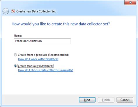 How To Record Cpu And Memory Usage Over Time In Windows