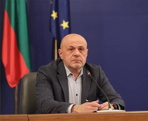 Вицепремиерът Дончев Още тази година България може да получи второ и трето плащане по ПВУ