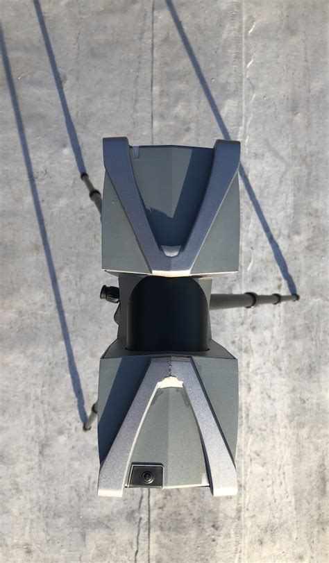 Trimble Faro Tx5 Laser Scanner With Gitzo Tripod Includes Faro Scene License Precision