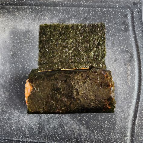 고추장 무스비스팸 계란 김밥