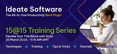 Revit Aec Bim Ideatestylemanager Graitec Uk