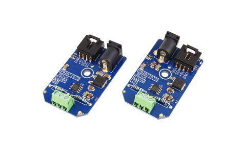 P82B715TD Long Distance I2C Bus Extender I2C Mini Module Store Ncd Io