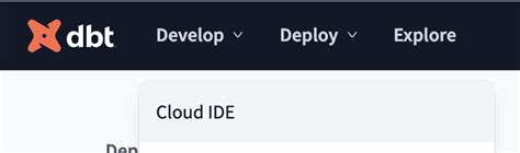 Connecting Neon With Dbt Cloud Sam Debruyn