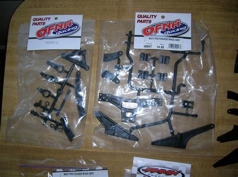 Jammin SCRT Parts R C Tech Forums