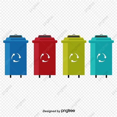 Garbage Vector At Collection Of Garbage Vector Free For Personal Use