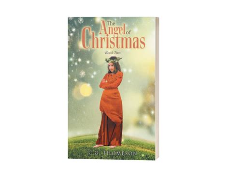 The Angel Of Christmas Book Two
