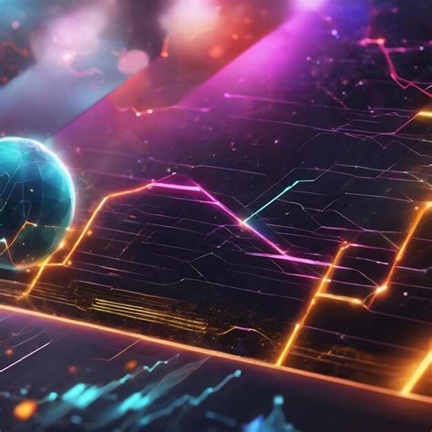 Data Science Analytics Concept 132 Premium Ai Generated Image